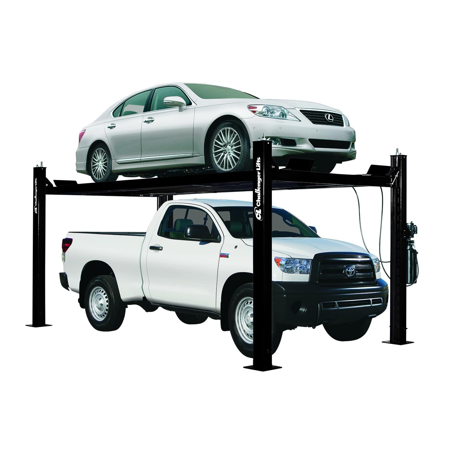 Residential Auto Lifts Denver CO - Optimized Distribution Partners