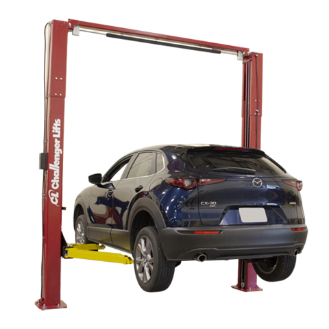 Residential Auto Lifts Denver CO - Optimized Distribution Partners