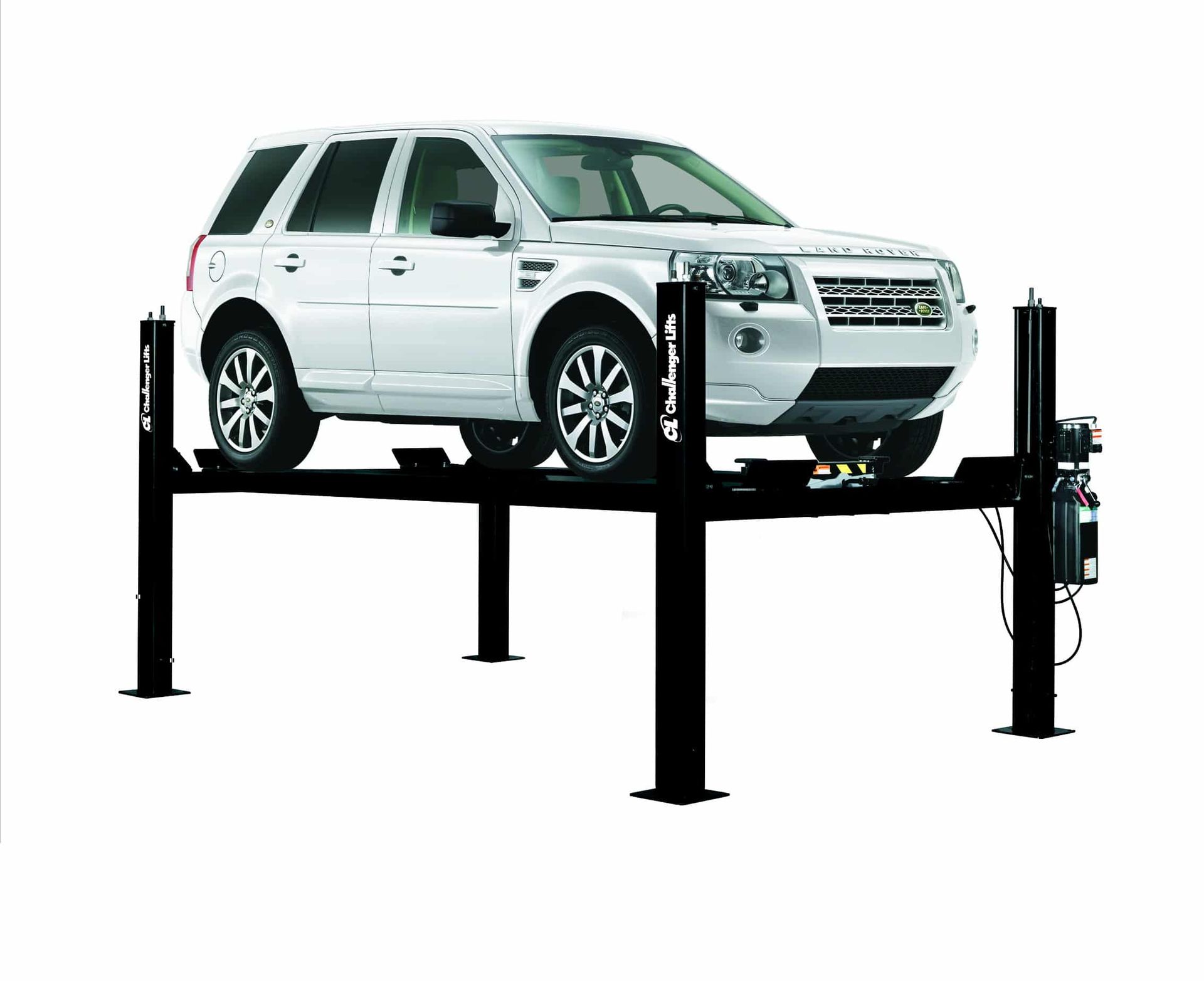 Residential Auto Lifts Denver CO - Optimized Distribution Partners