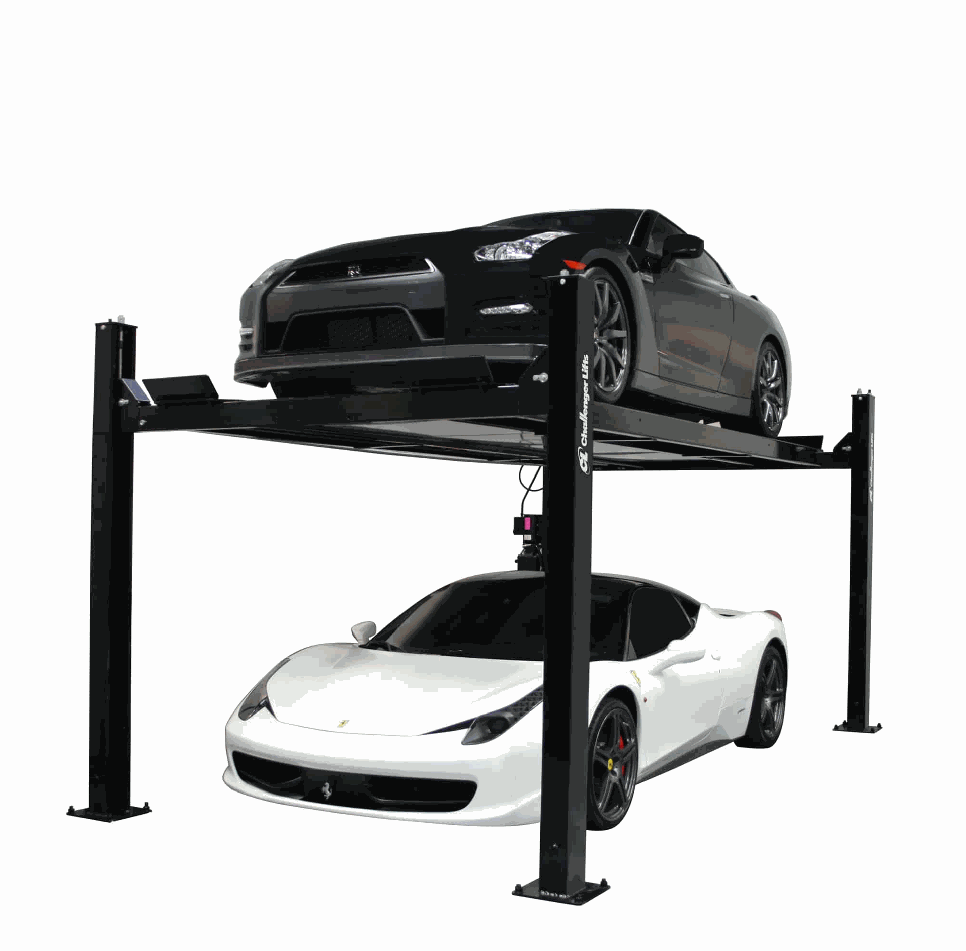 Residential Auto Lifts Denver CO - Optimized Distribution Partners