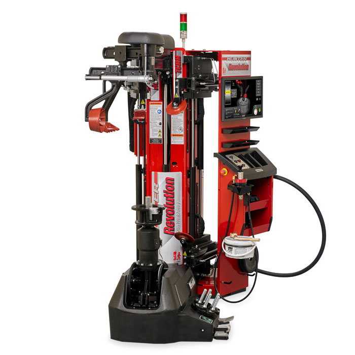 Tire Changers | Optimized Distribution Partners