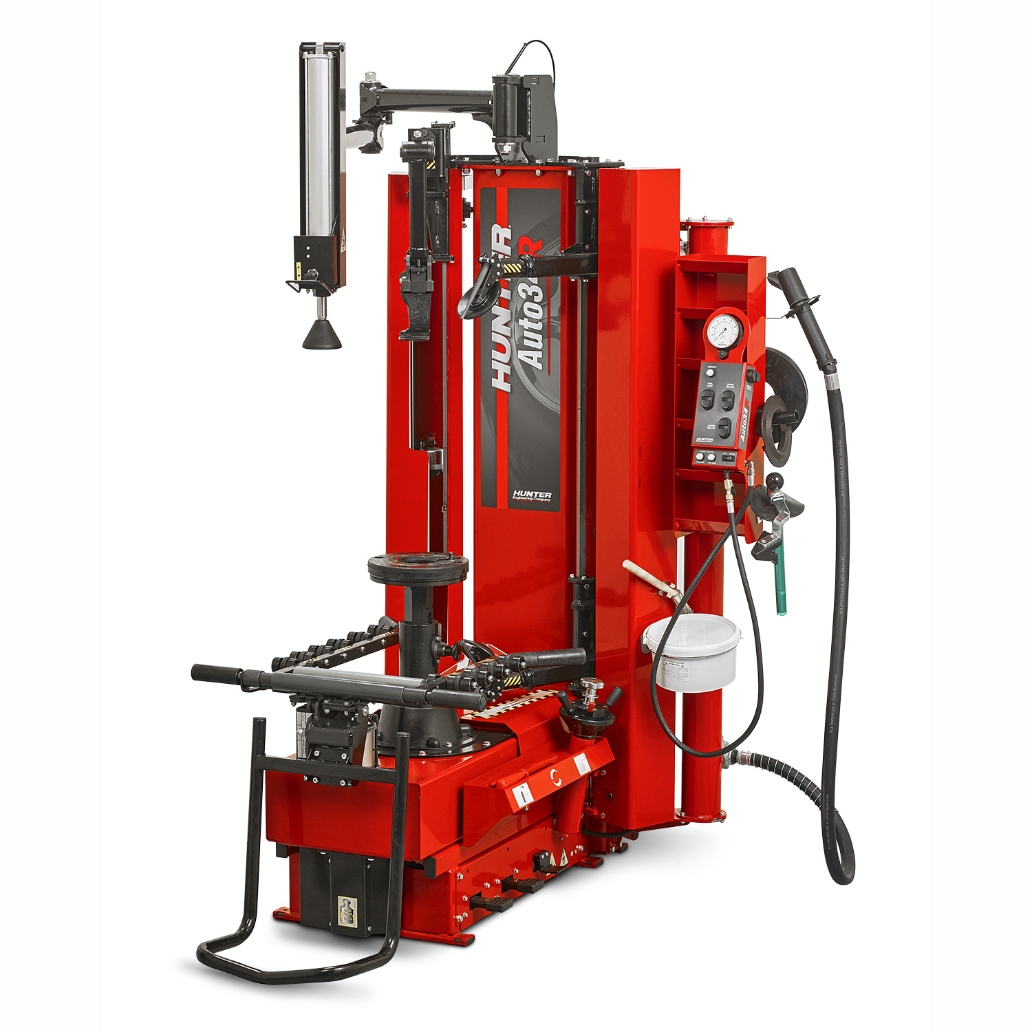 Tire Changers | Optimized Distribution Partners