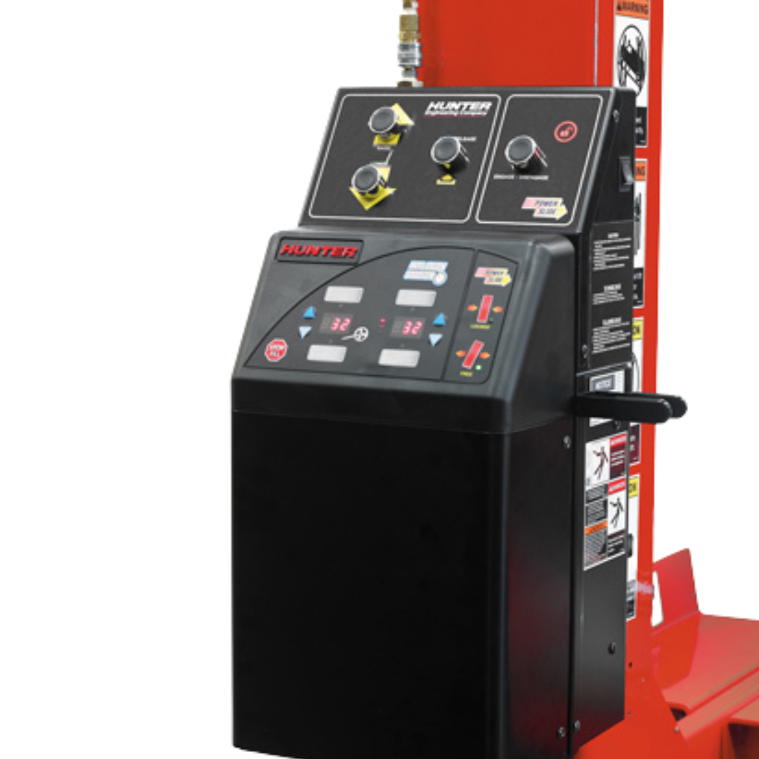 Hunter Engineering L451 Alignment Lift | Optimized Distribution Partners