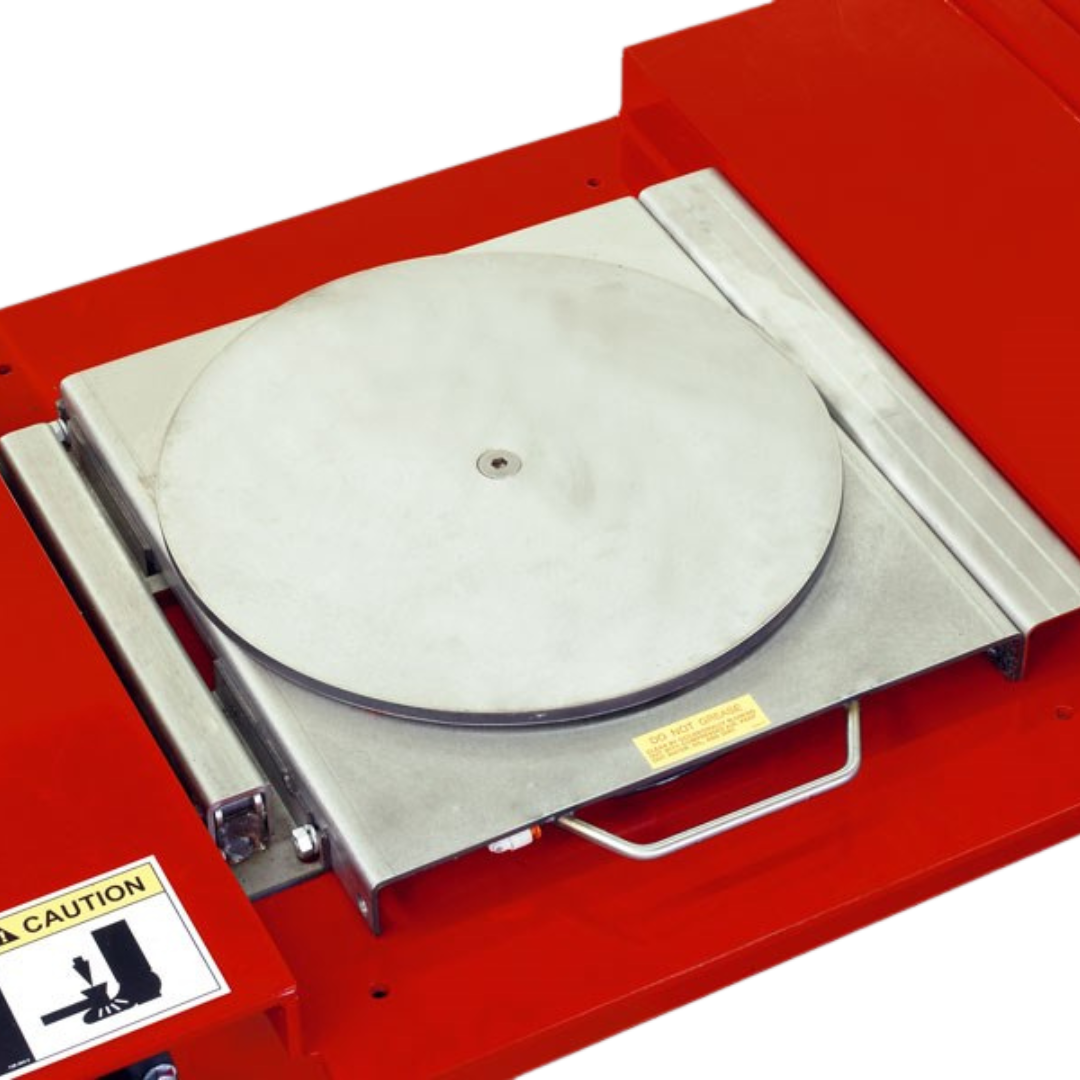 Hunter Engineering L451 Alignment Lift | Optimized Distribution Partners